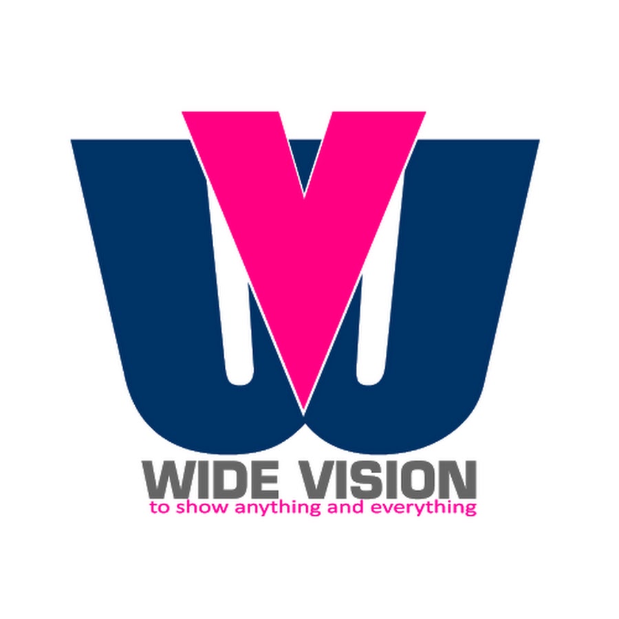 Wide Vision - YouTube