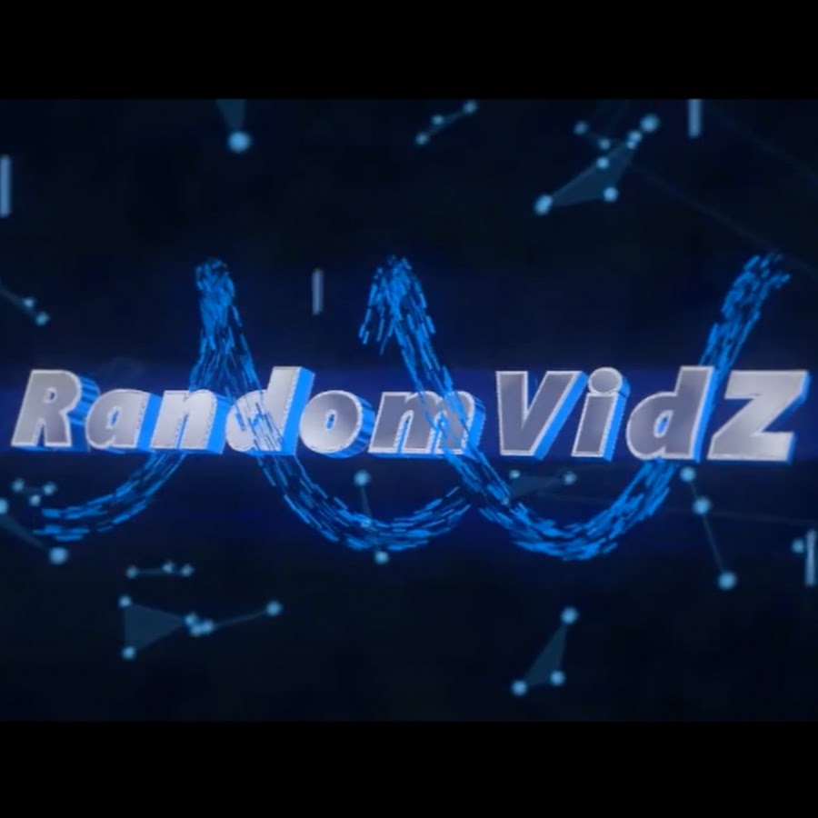Random VidZ - YouTube