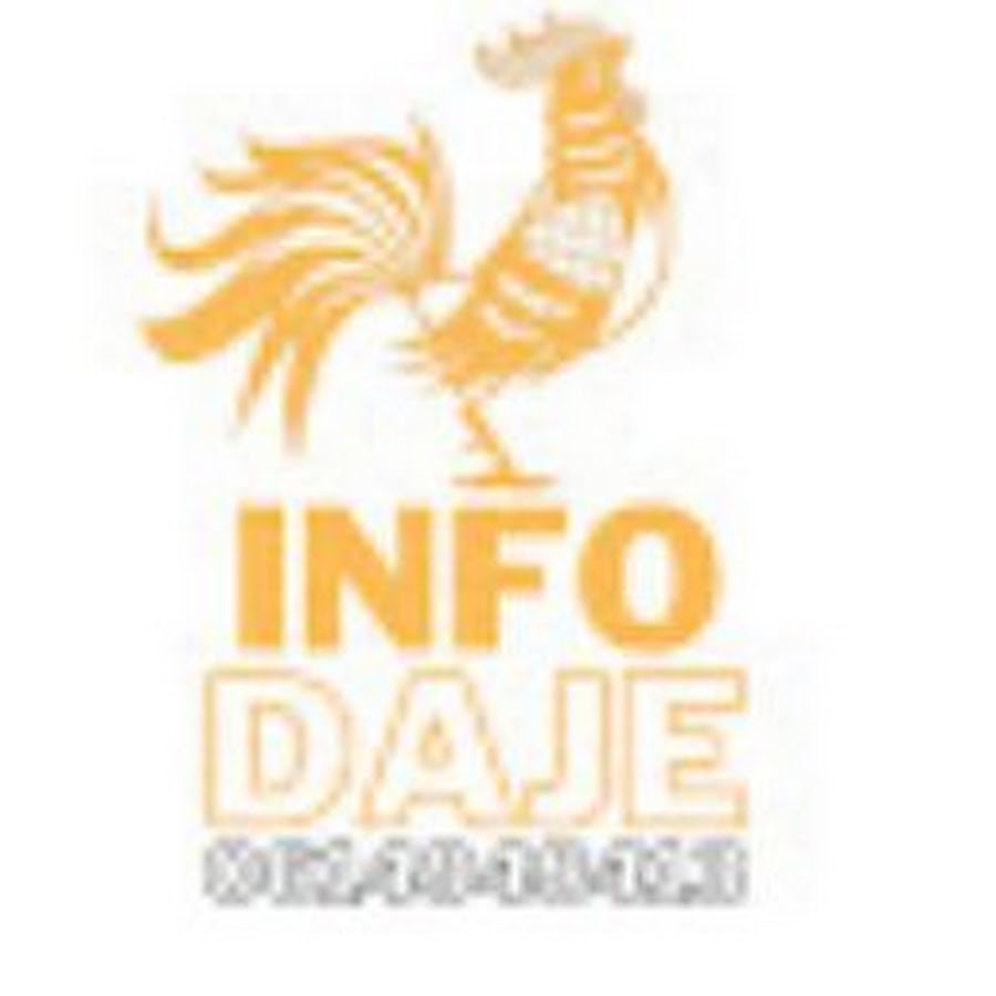 info dajaj - YouTube