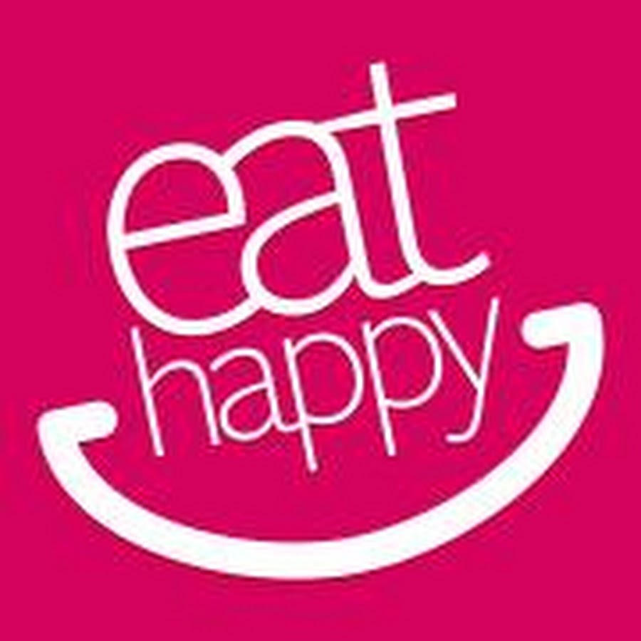 EAT HAPPY FRANCE - YouTube