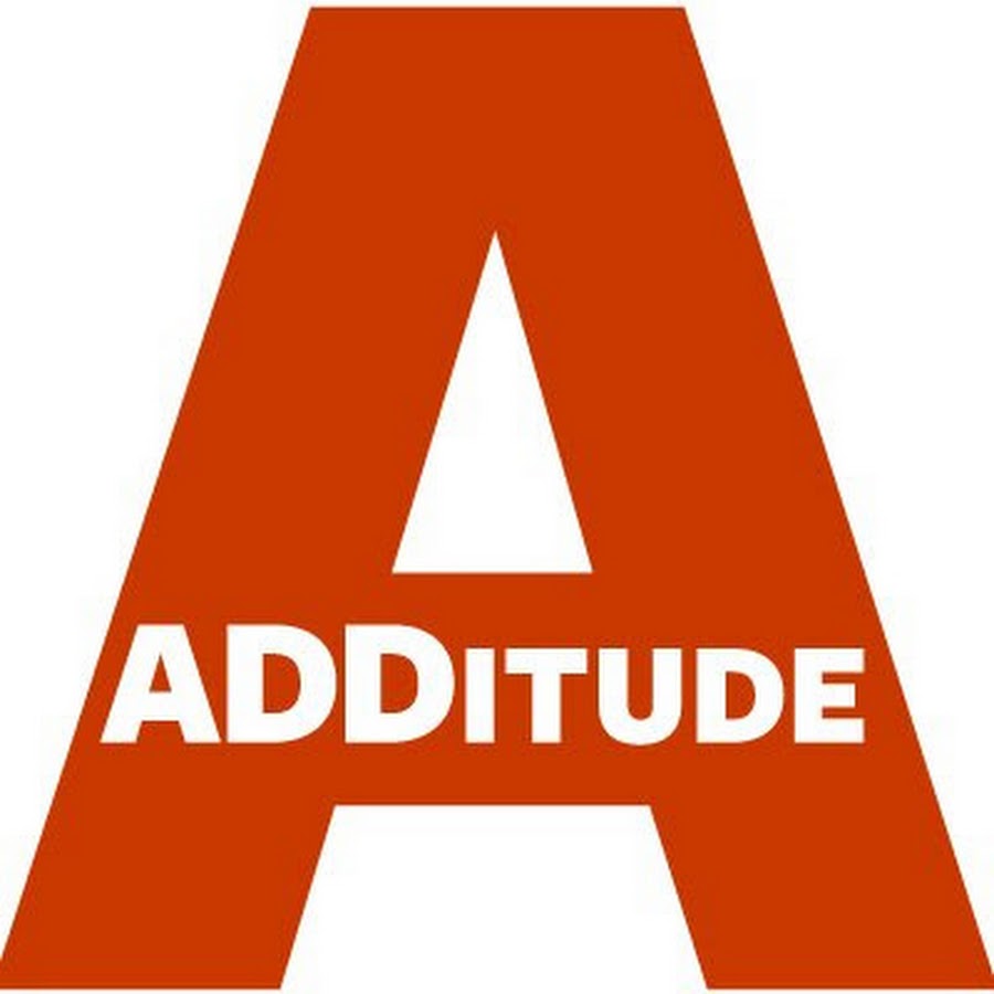 ADDitude Magazine - YouTube