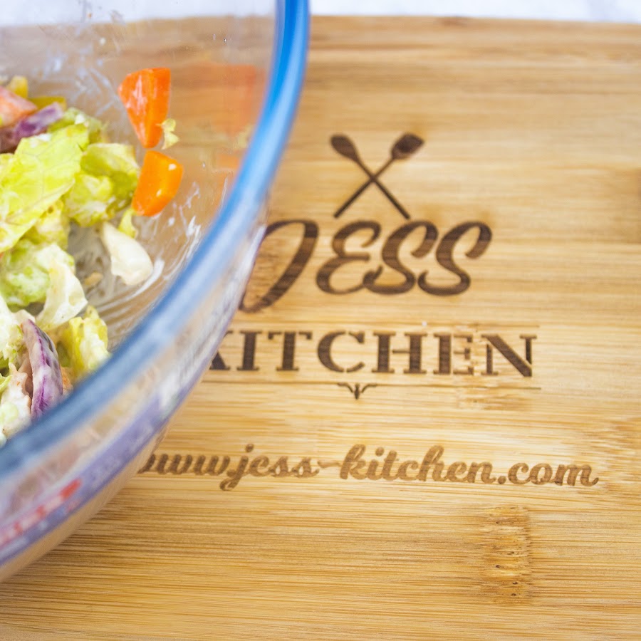 Jess Kitchengh - YouTube