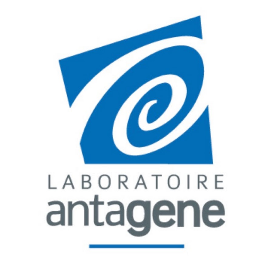 ANTAGENE - YouTube
