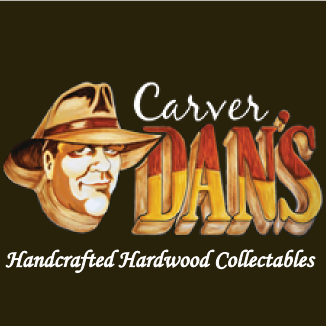 Qvc Carver Dan Puzzle Boxes Carver dan's peace sign puzzle box with ...