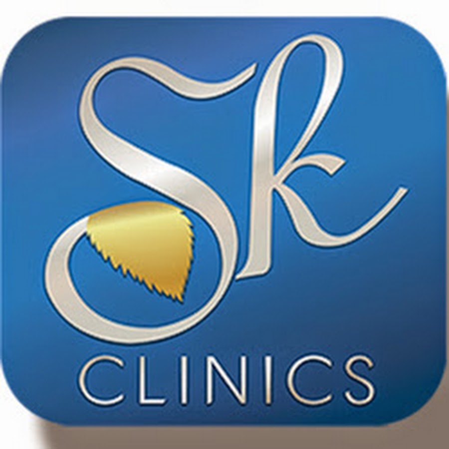 SK Clinic - YouTube