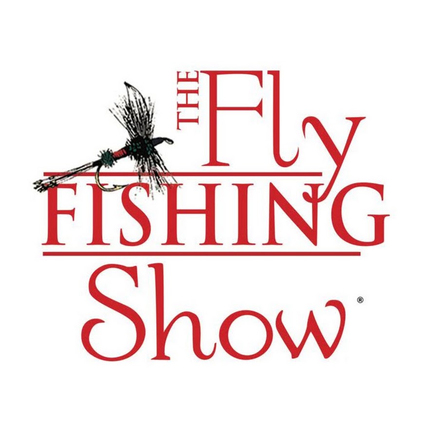 The Fly Fishing Show - YouTube