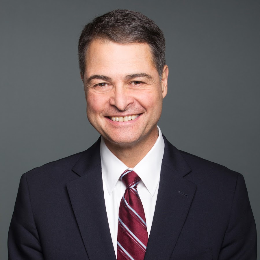 Anthony Rota - YouTube