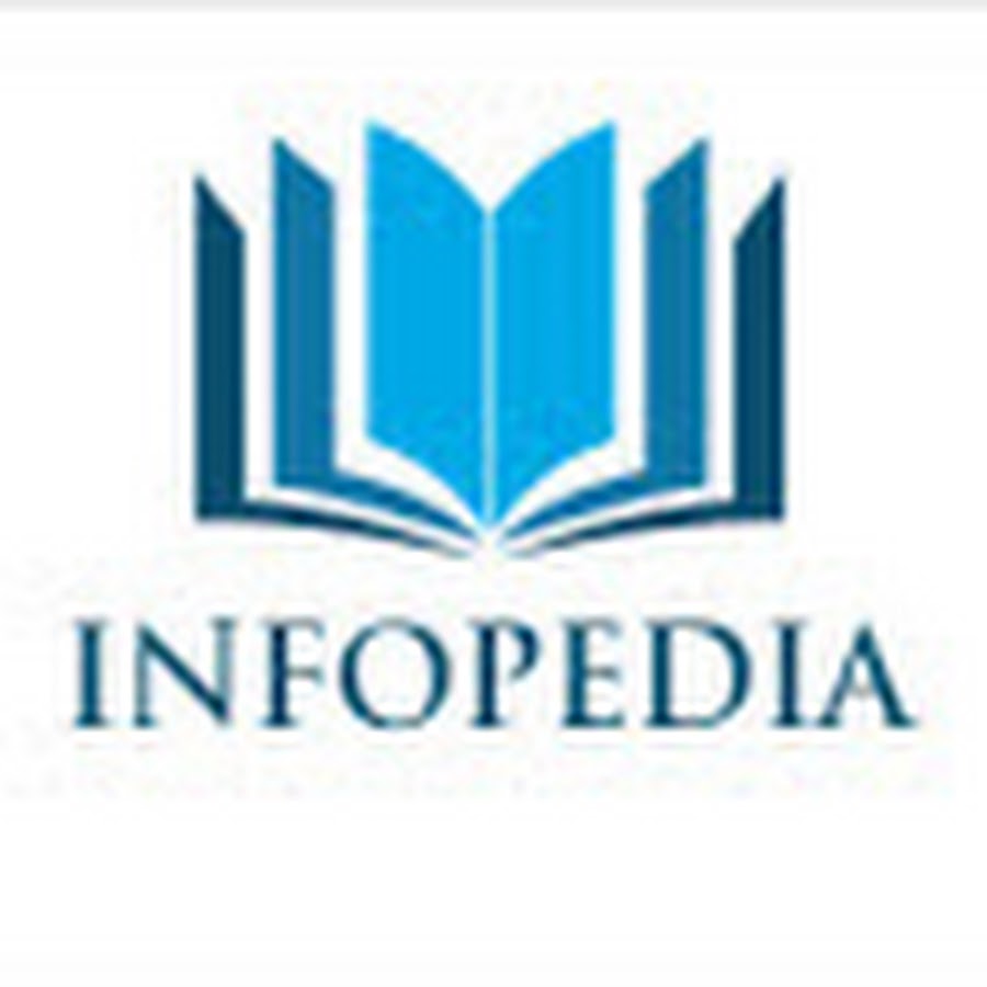 INFOPEDIA - YouTube