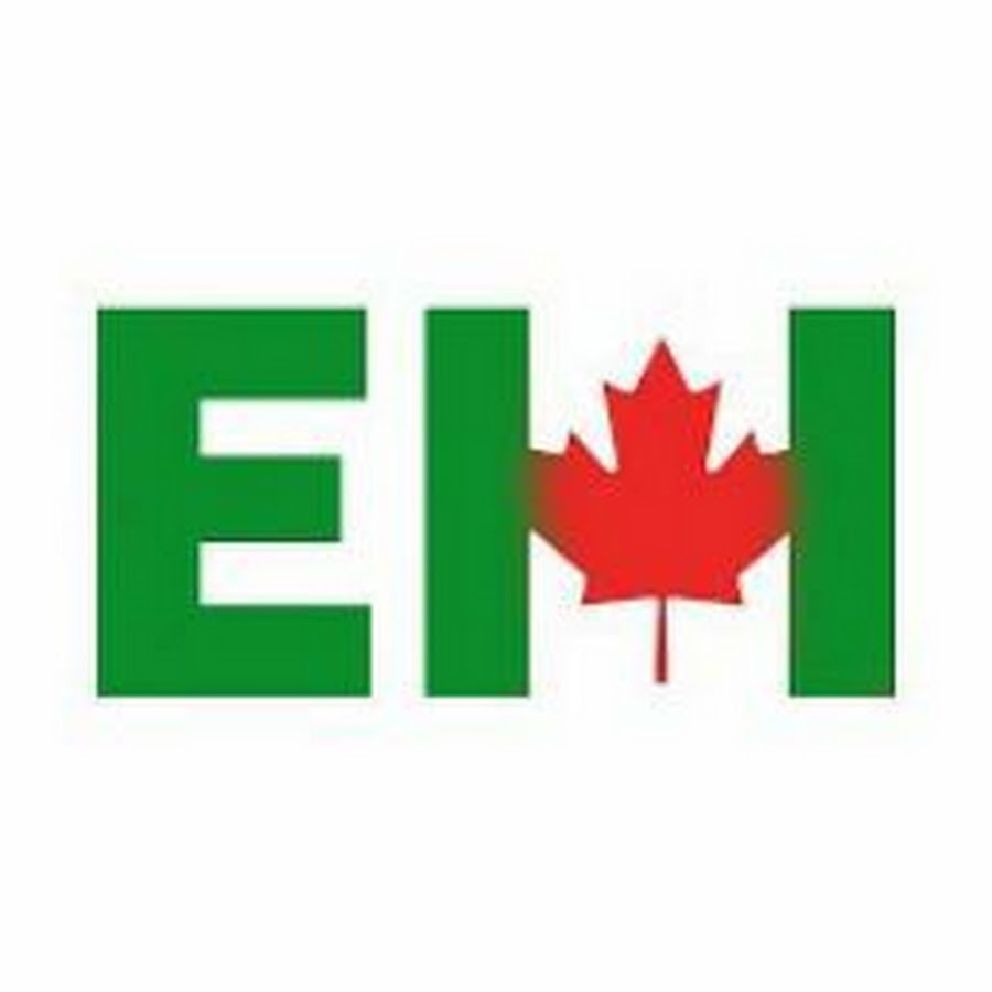 Eh canada - YouTube