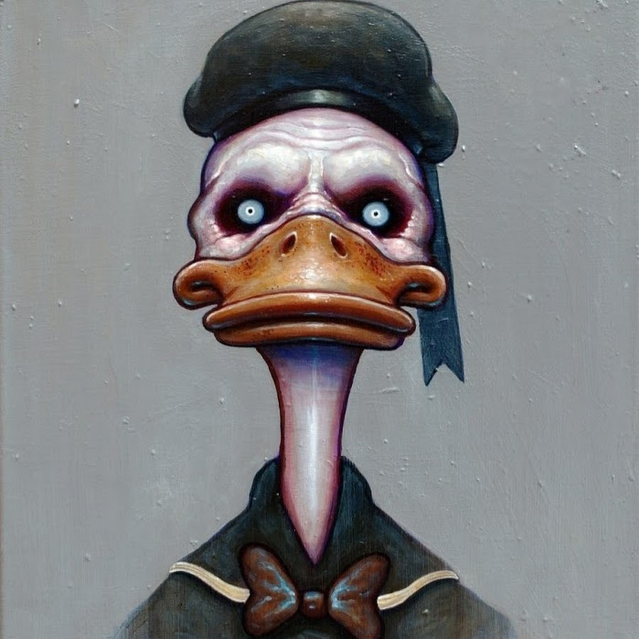 Dolan Duk ௵ - YouTube