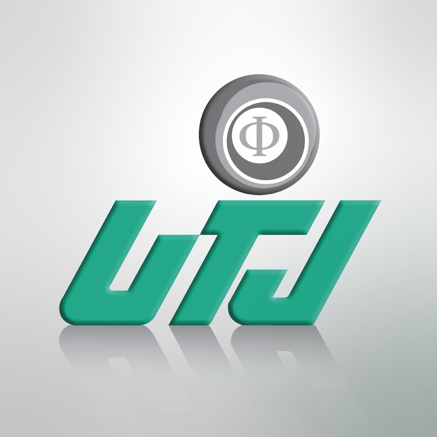 OFICIALUTJ - YouTube