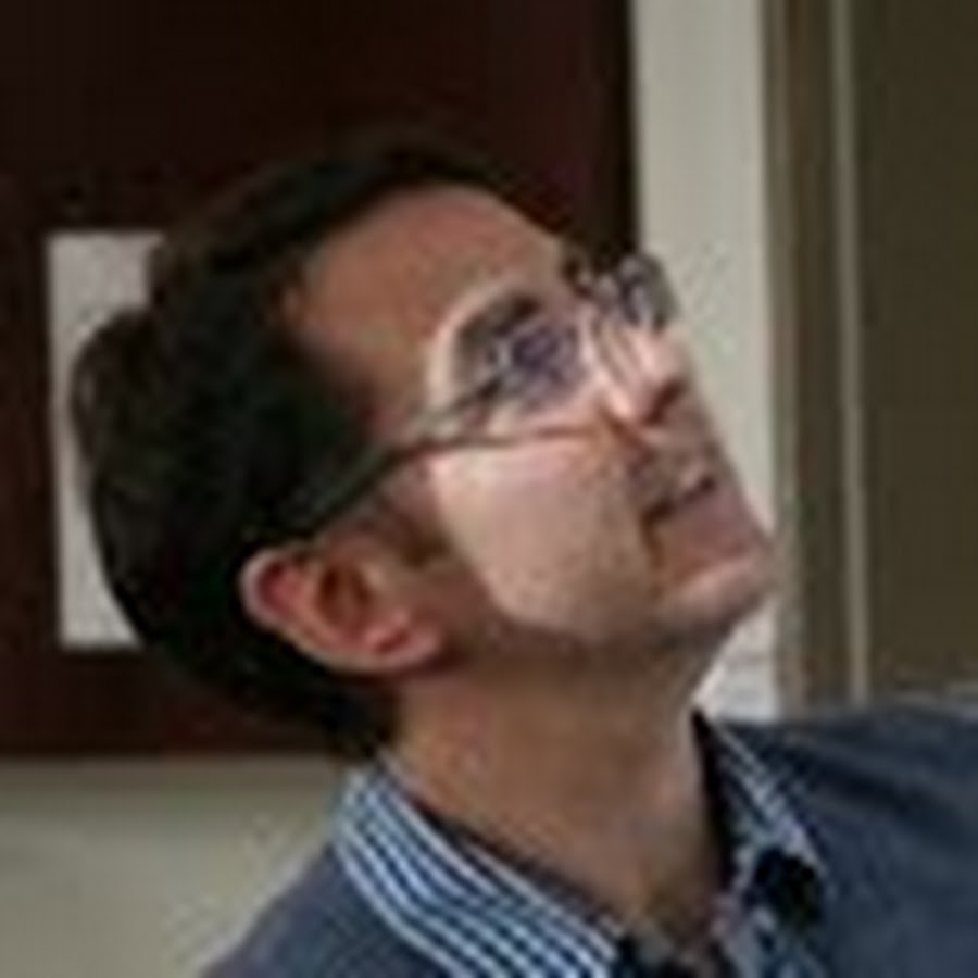 Andy Davis - YouTube