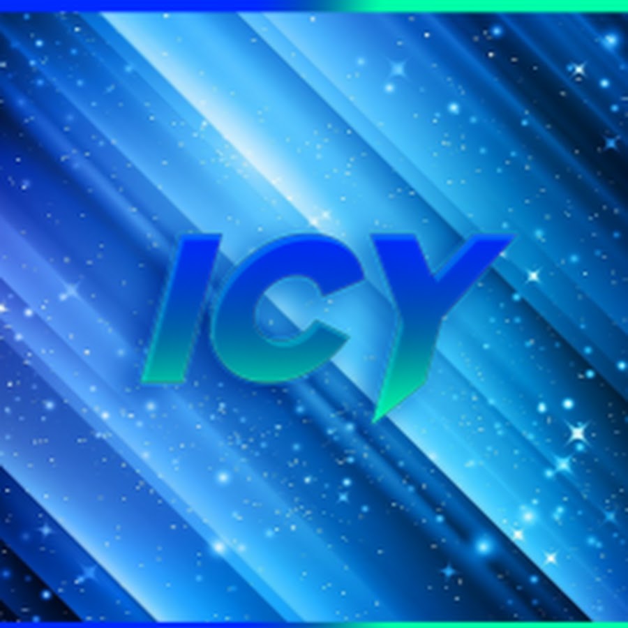 Icy - YouTube