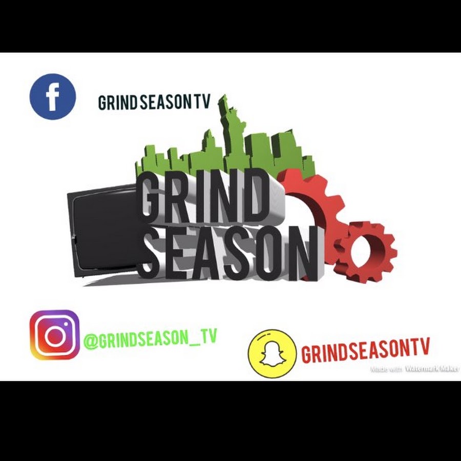 Grind Season TV - YouTube