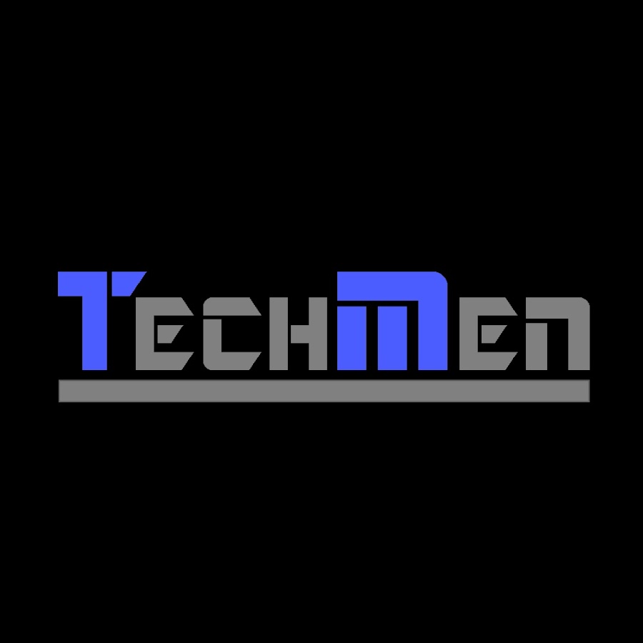 TechMen - YouTube