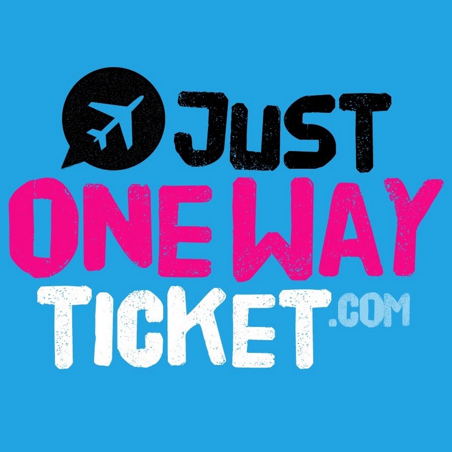 Just One Way Ticket - YouTube