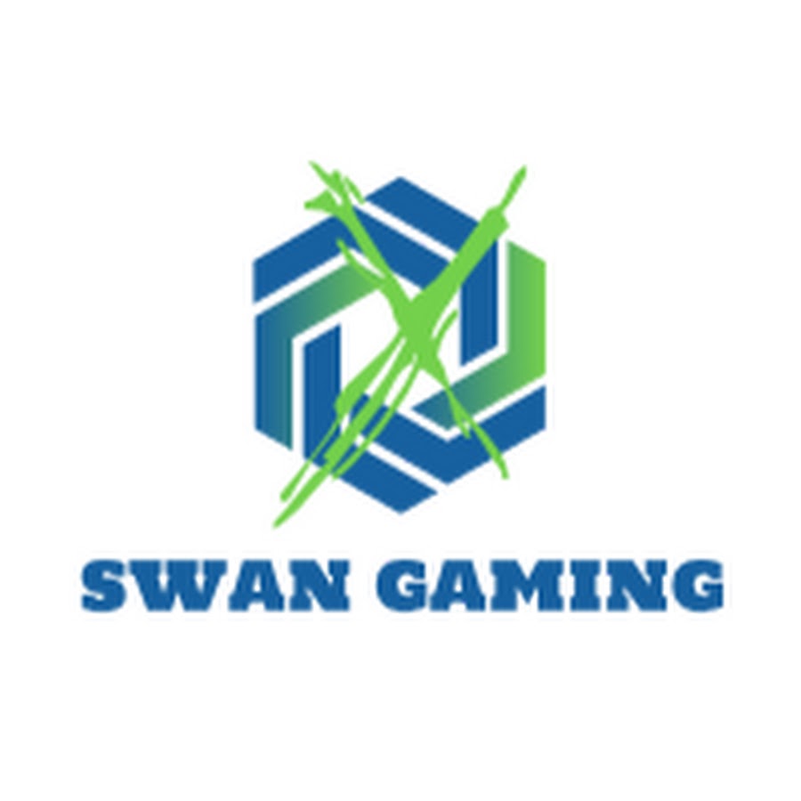 SWAN GAMING - YouTube