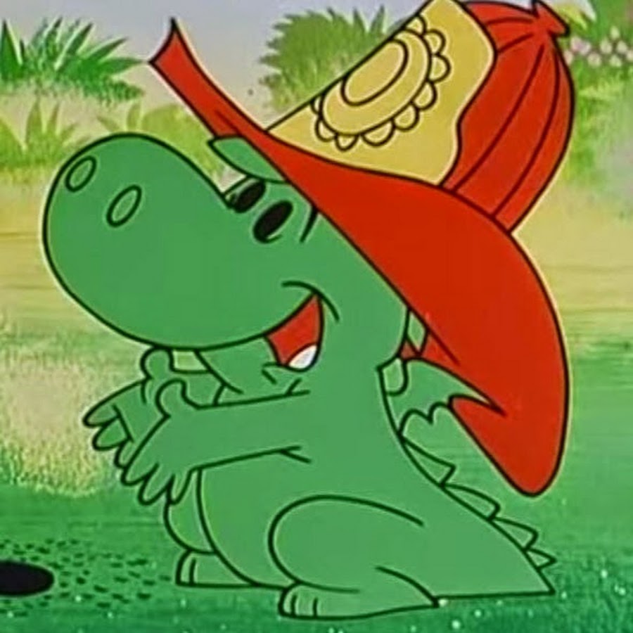 Grisu the Little Dragon - YouTube