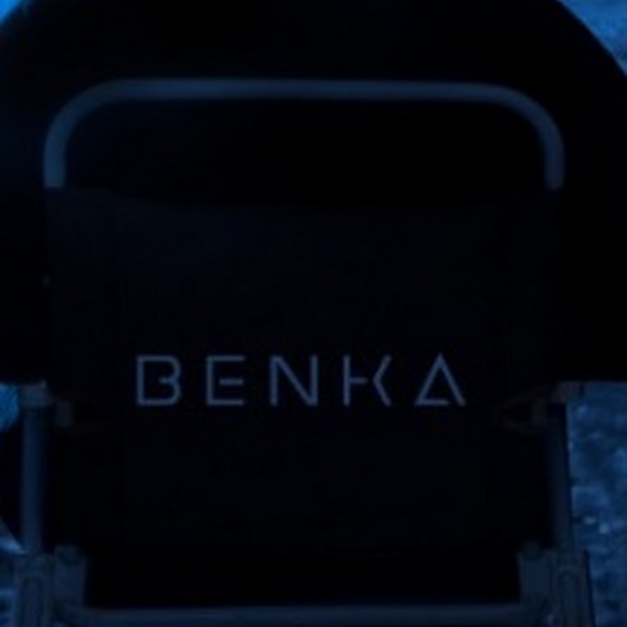 Benka Officiel - YouTube