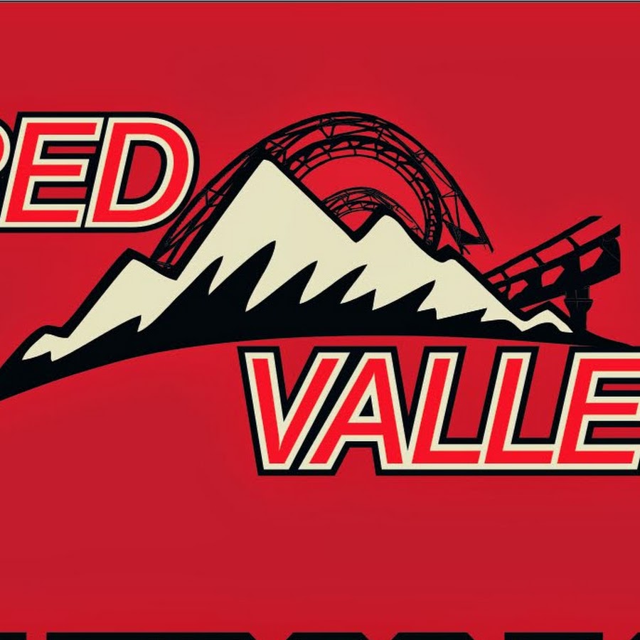 Red Valley - YouTube