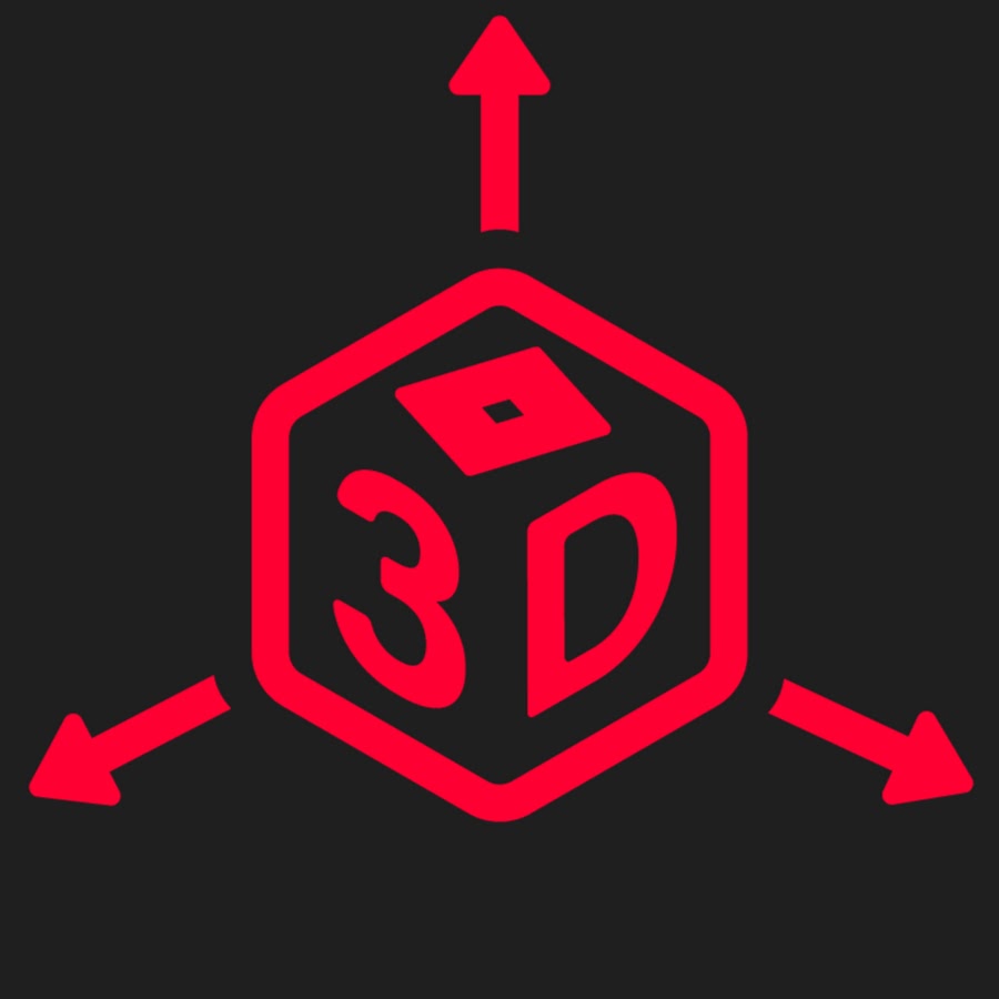 R3D Modelling - YouTube