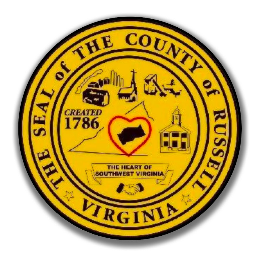 Russell County, Virginia - YouTube