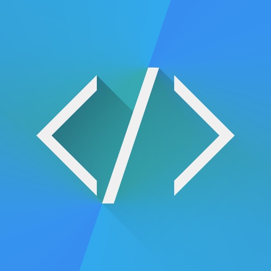 Programming Channel - YouTube