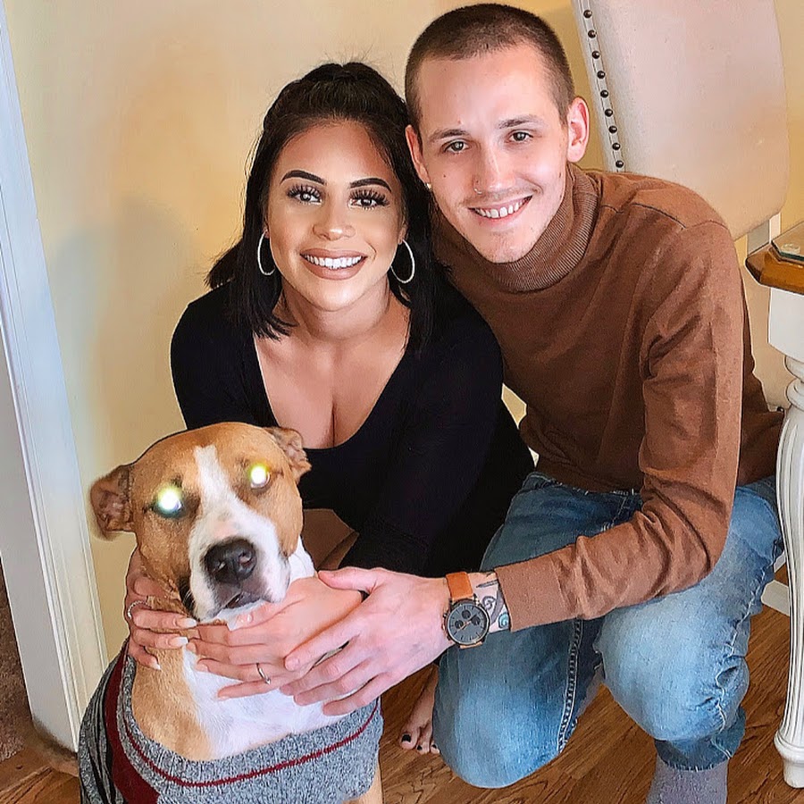 juicyjasvlogs - YouTube