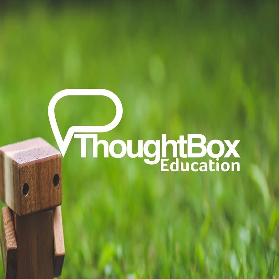 ThoughtBox - YouTube