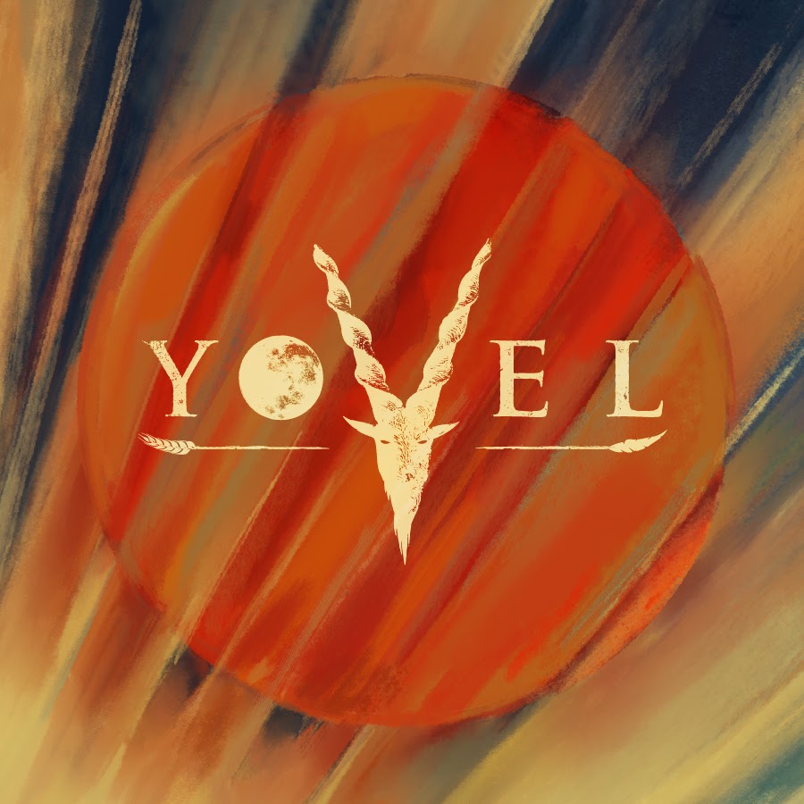 Yovel - YouTube