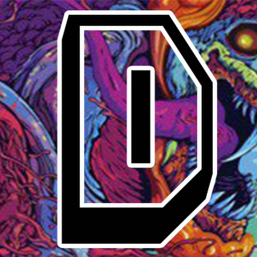 DeteX - YouTube