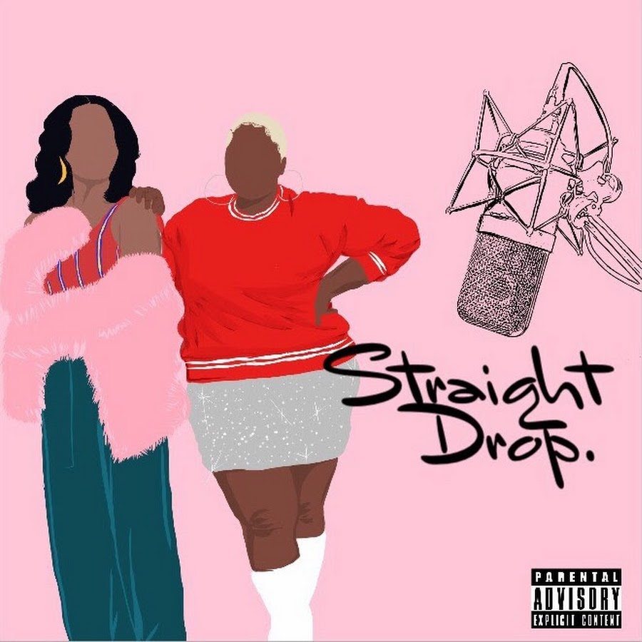 Straight Drop Podcast - YouTube