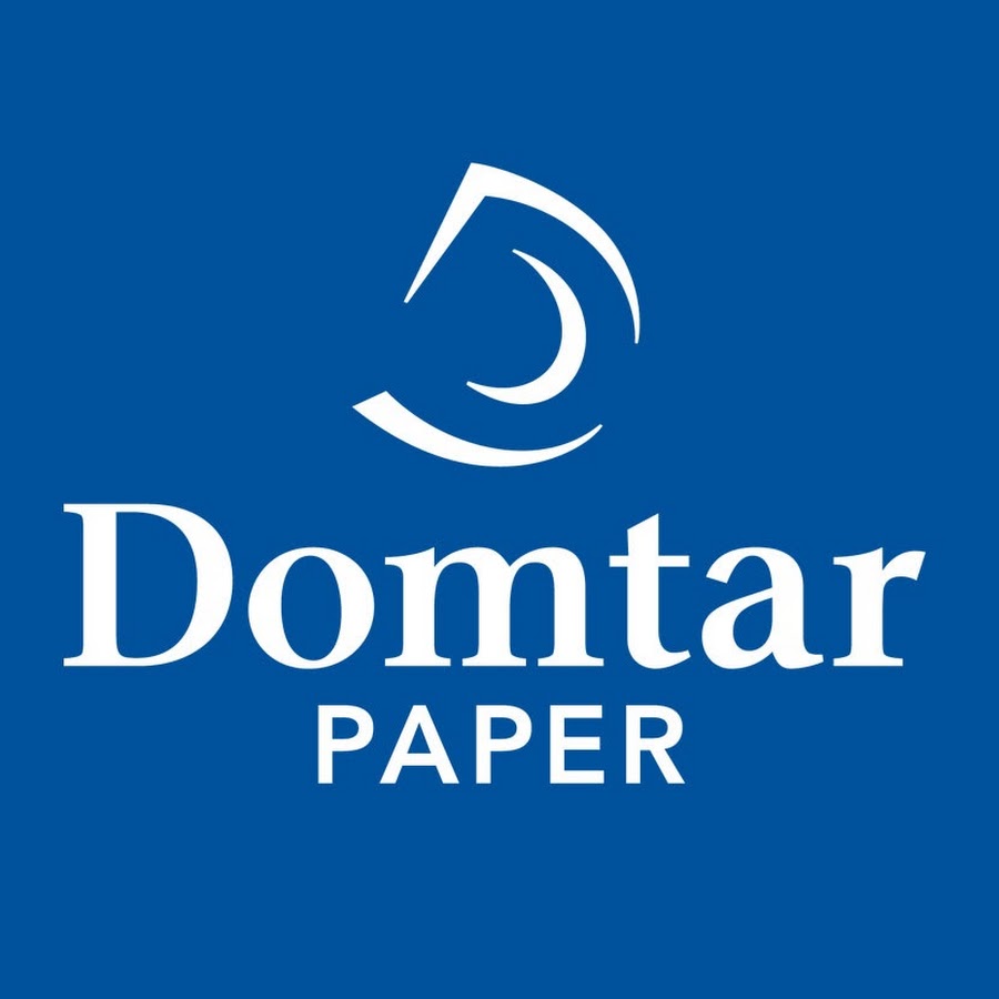 Domtar Paper - YouTube