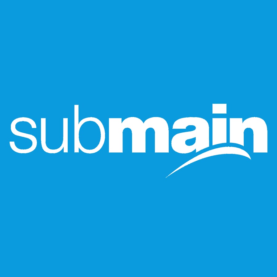 SubMain - YouTube