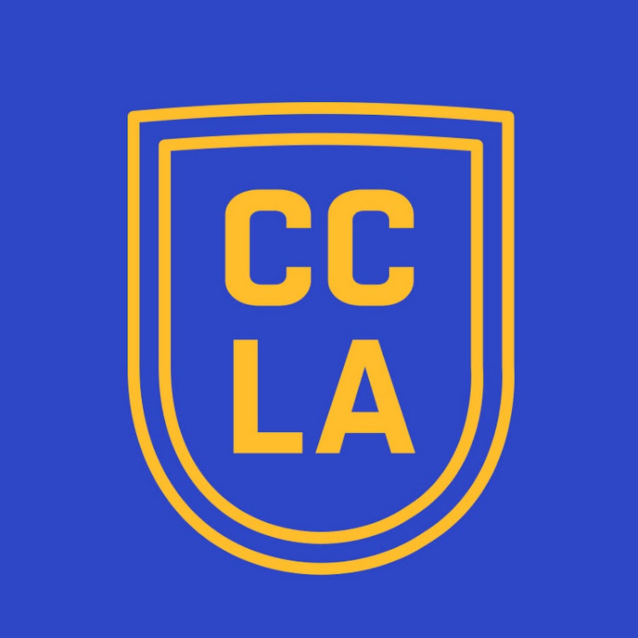 CCLA Community Colleges of Los Angeles - YouTube