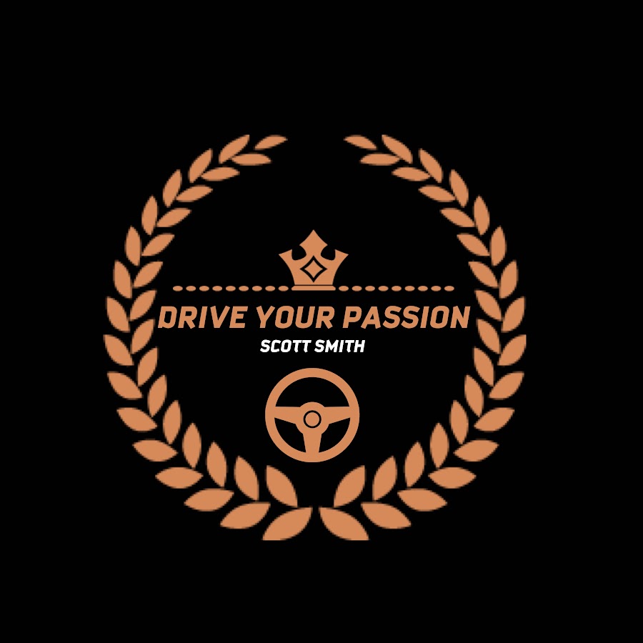 DRIVE YOUR PASSION - YouTube