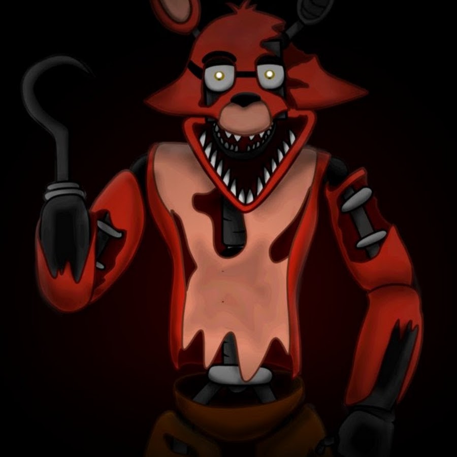 Foxy Gaming - YouTube
