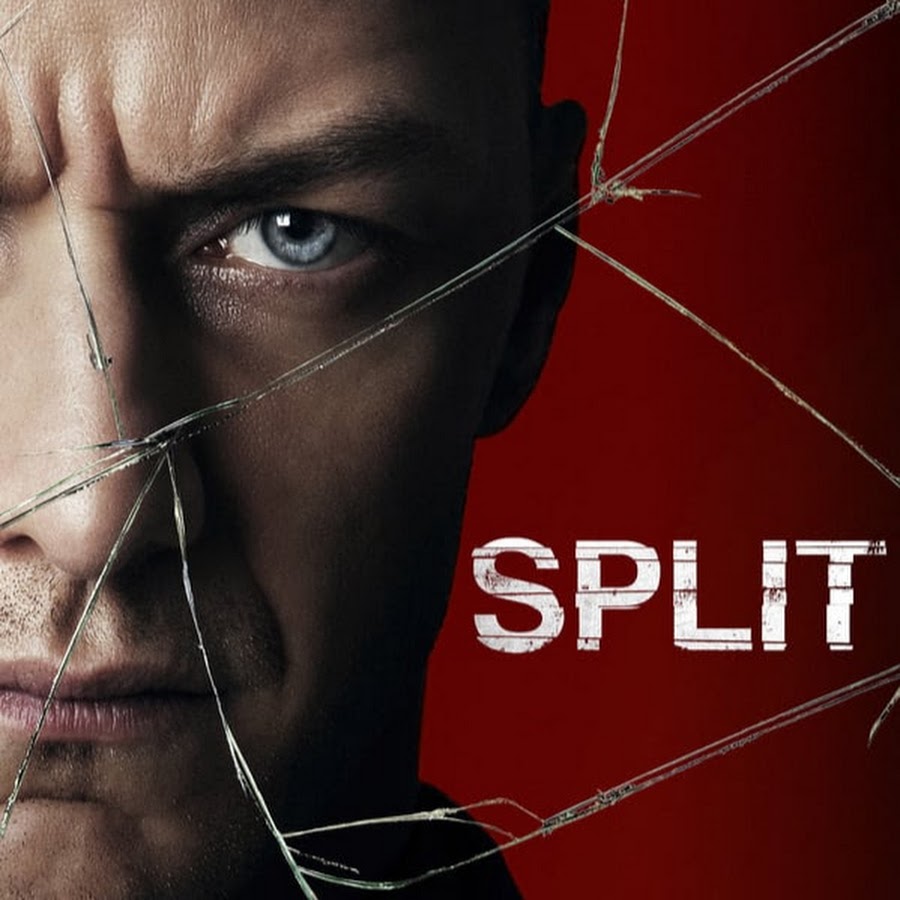 Split 2017 Full Movie - YouTube