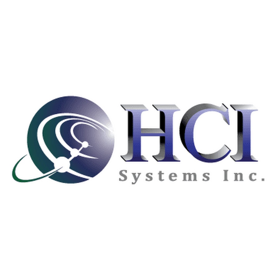 HCI SYSTEMS - YouTube