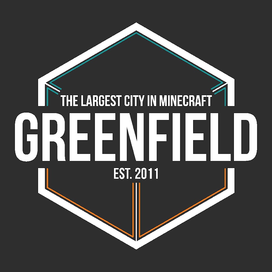 Greenfield Minecraft - YouTube