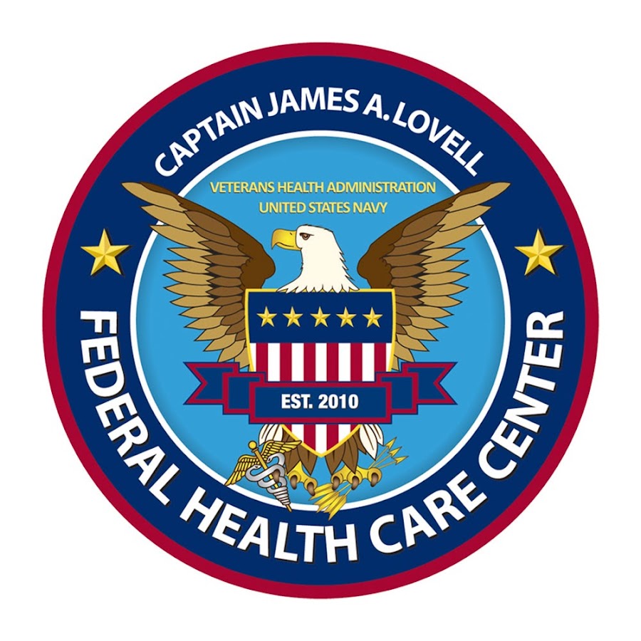 LovellFHCC Captain James A Lovell FHCC - YouTube