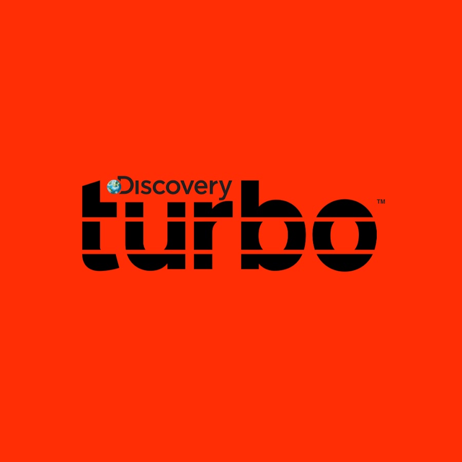 Discovery Turbo Latinoamérica - YouTube