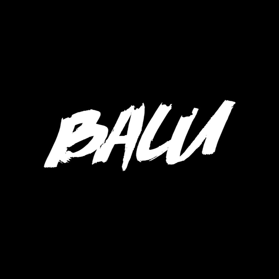 Balu_Official - YouTube
