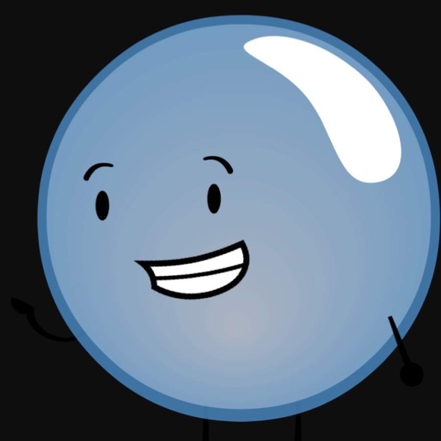 BFDI Bubble - YouTube