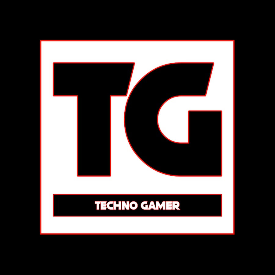 Techno Gamer - YouTube