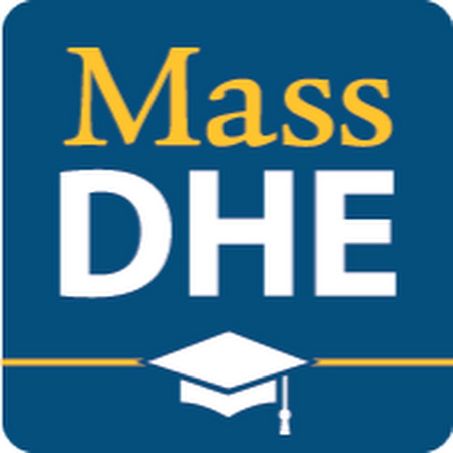 Massachusetts Department of Higher Education - YouTube