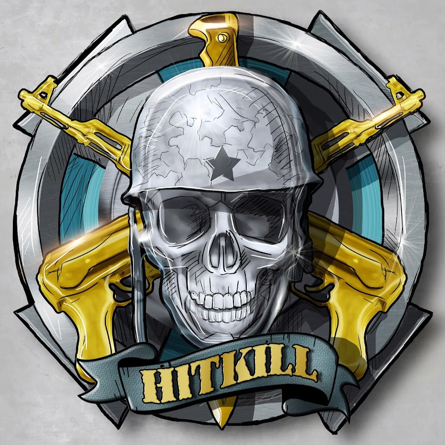 HitKill Gameplay - YouTube