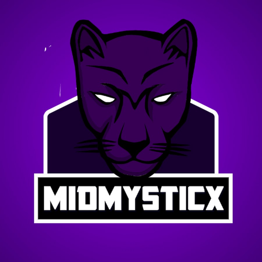Midmysticx - YouTube