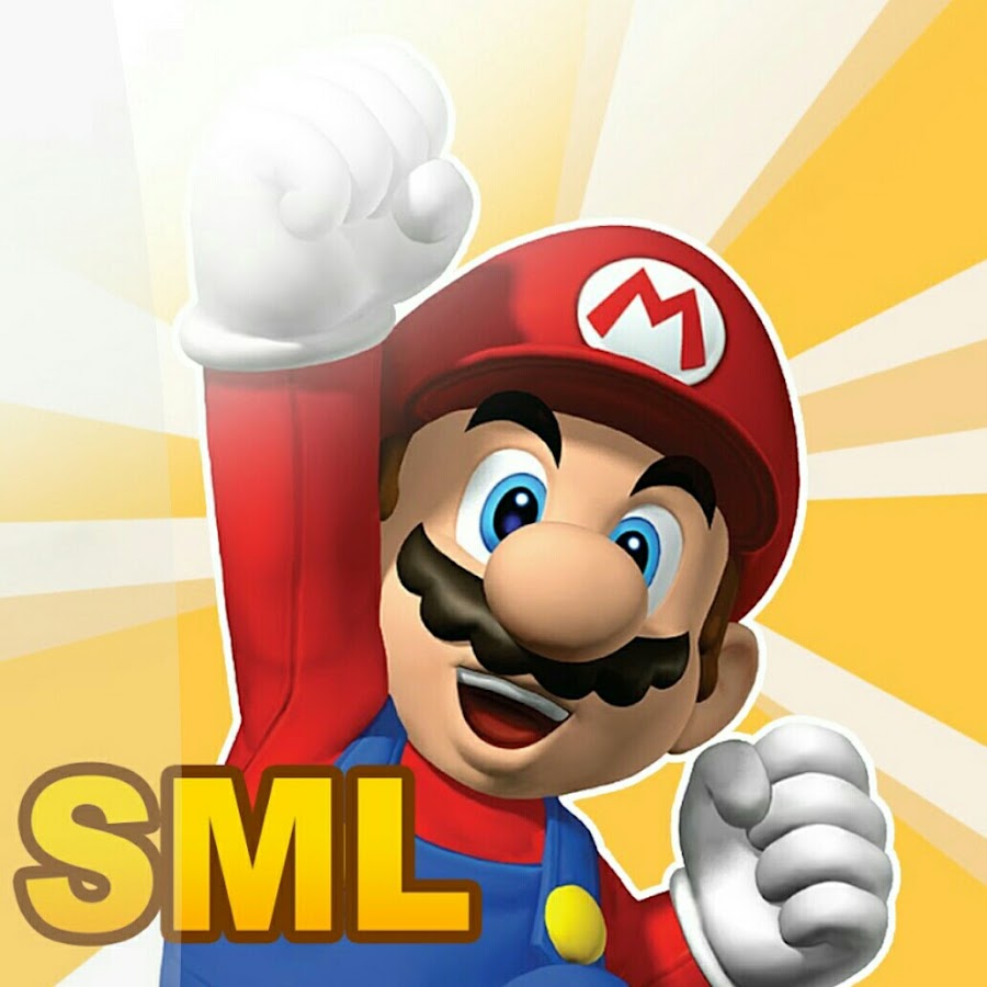 sml gaming - YouTube