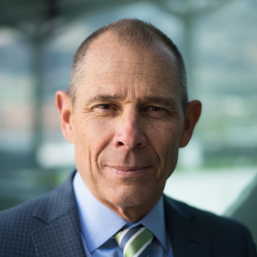 John Curtis - YouTube